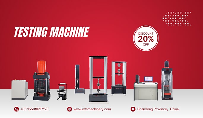 Jinan Wenteng Testing Instrument Co., Ltd. - WTS