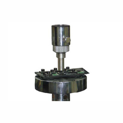 View Fixtures That Match Your Test Machine - WTS