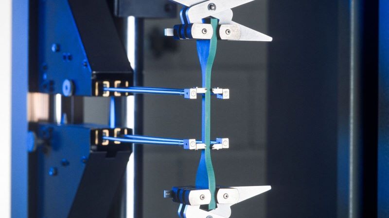 Understanding ASTM D412-16: The Standard for Tensile Testing of Rubber ...