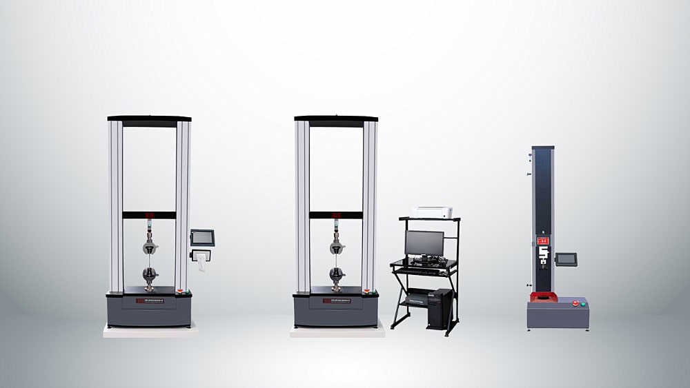 Top 10 Universal Testing Machine Manufacturers in China 2025 - WTS