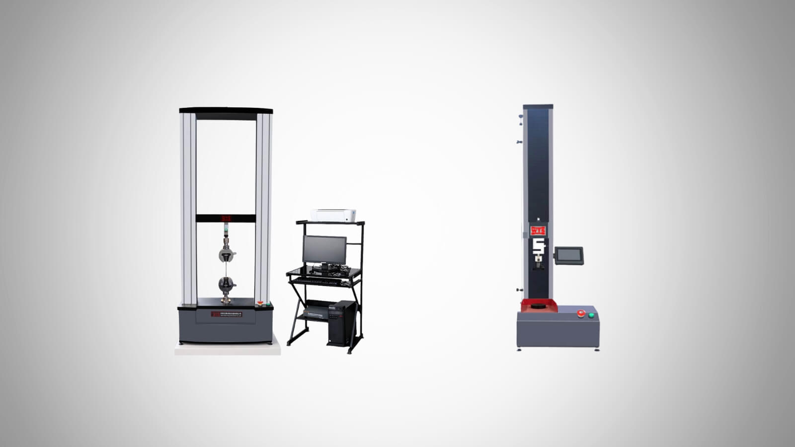 Electronic Universal Testing Machines : Key Insights in 2025 - WTS