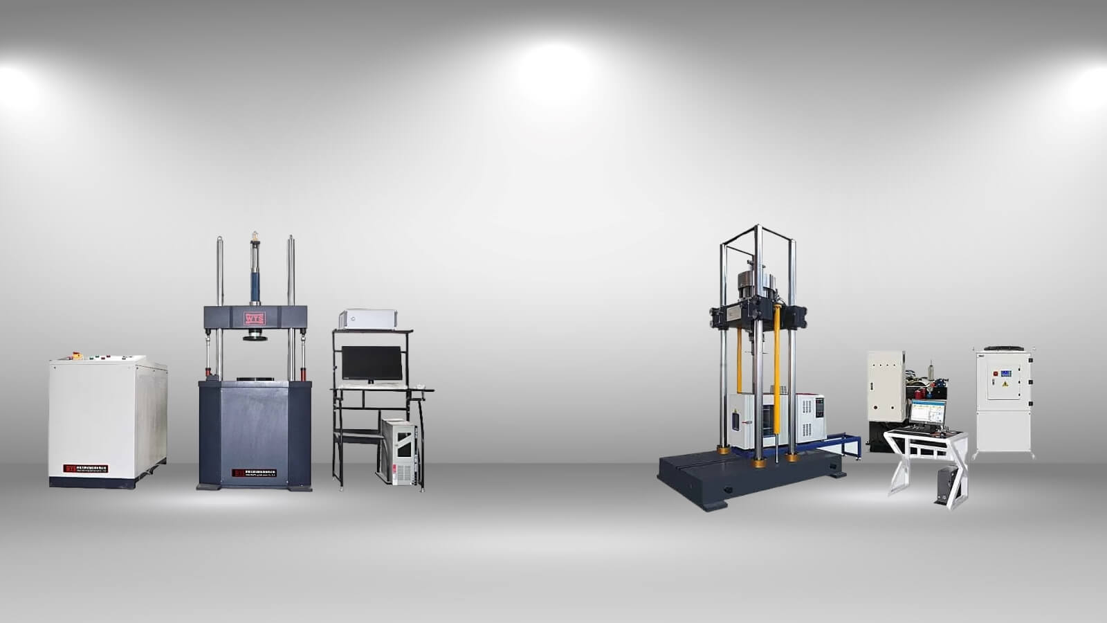 Understanding ASTM E606: Guide to Fatigue Testing - WTS