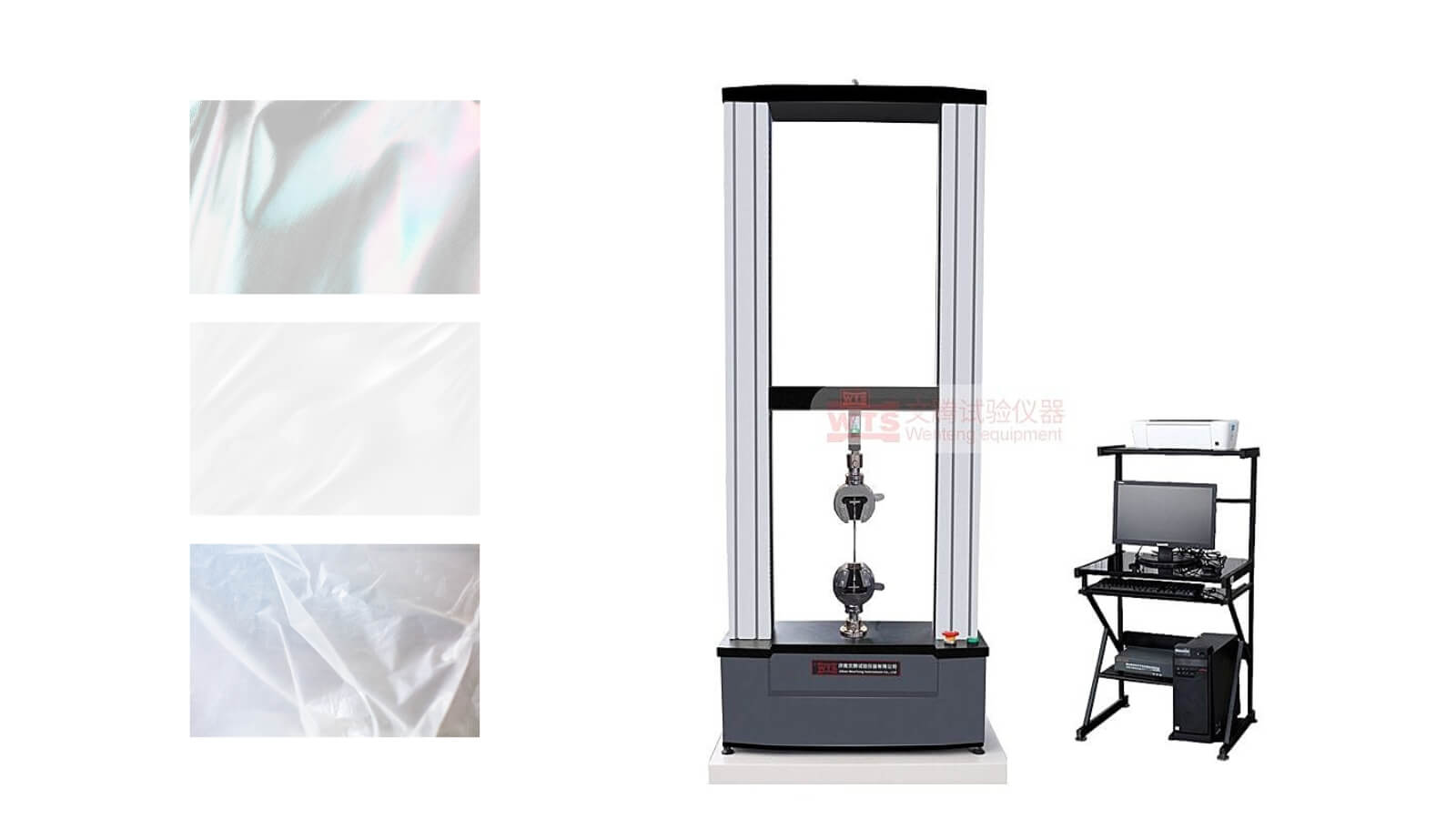 Understanding ASTM D638 for Plastic Tensile Testing - WTS