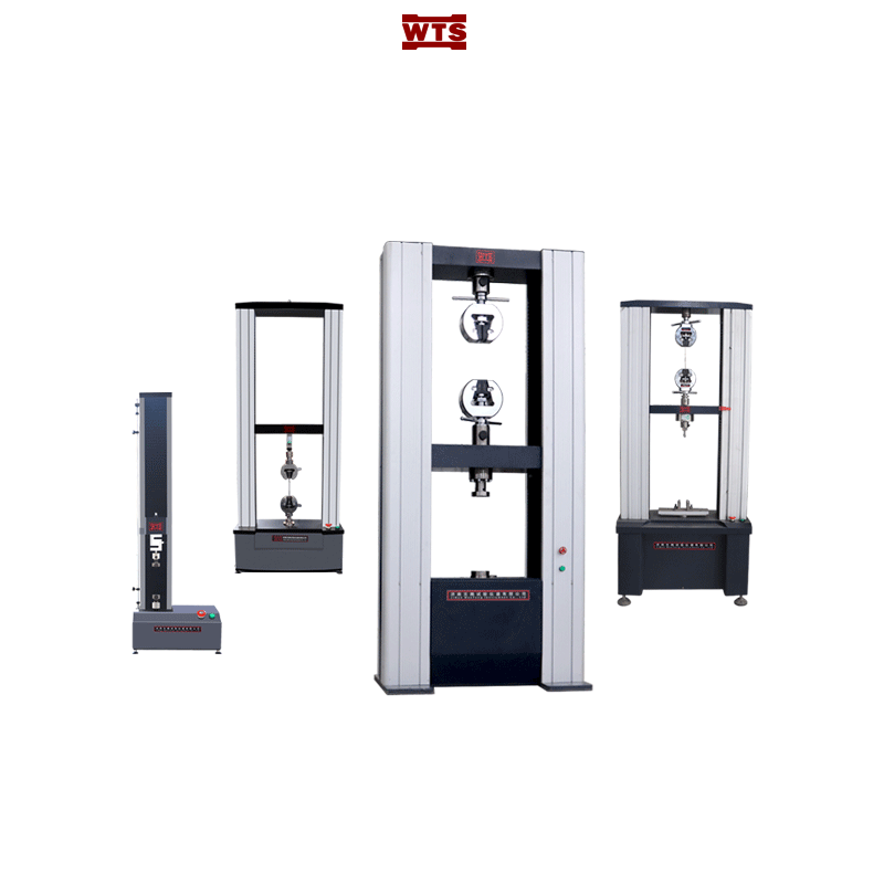Universal Testing Machines: Principles, Types, and Applications in ...